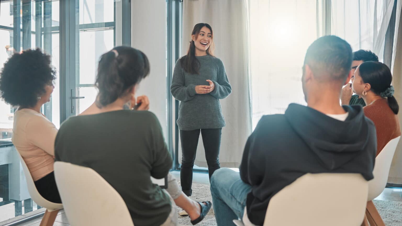 Cognitive Behavioral Therapy In Modesto - Effective Therapy