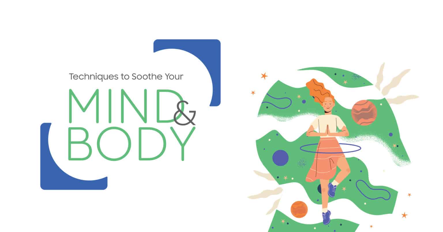 Calm Your Mind and Body: Techniques for Inner Peace