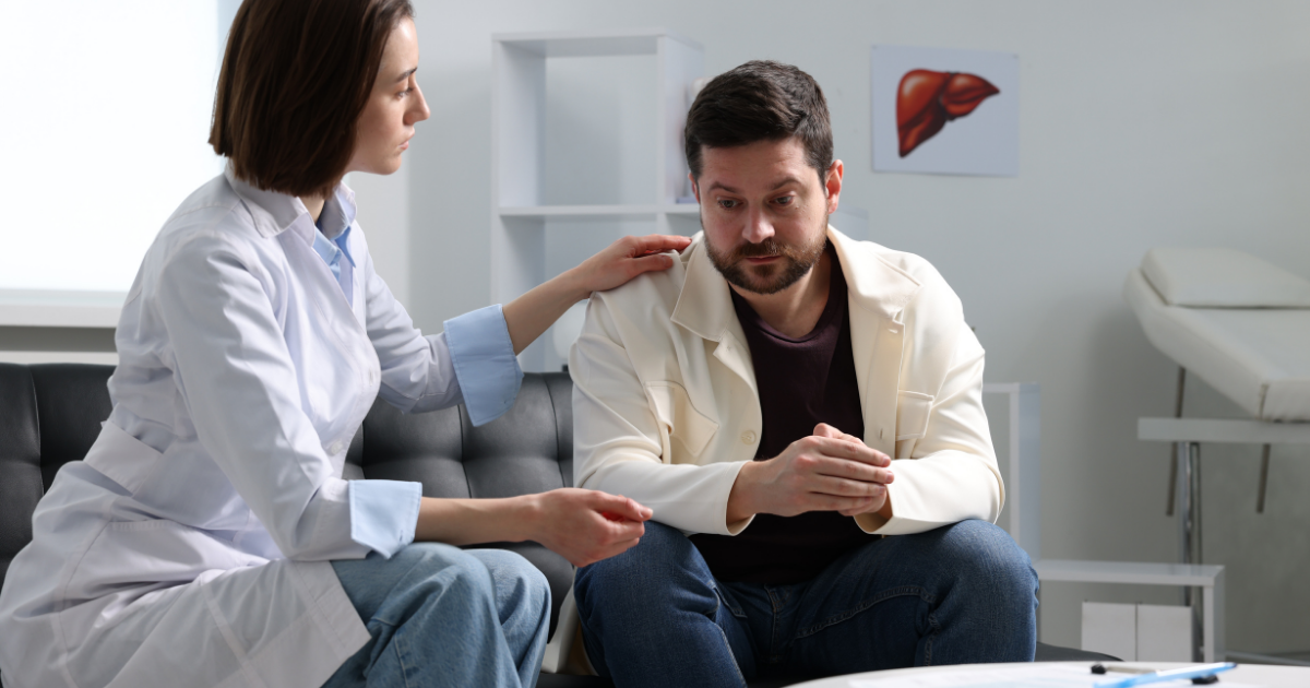 Discouraged BPD - Symptoms, Causes & Treatment Options