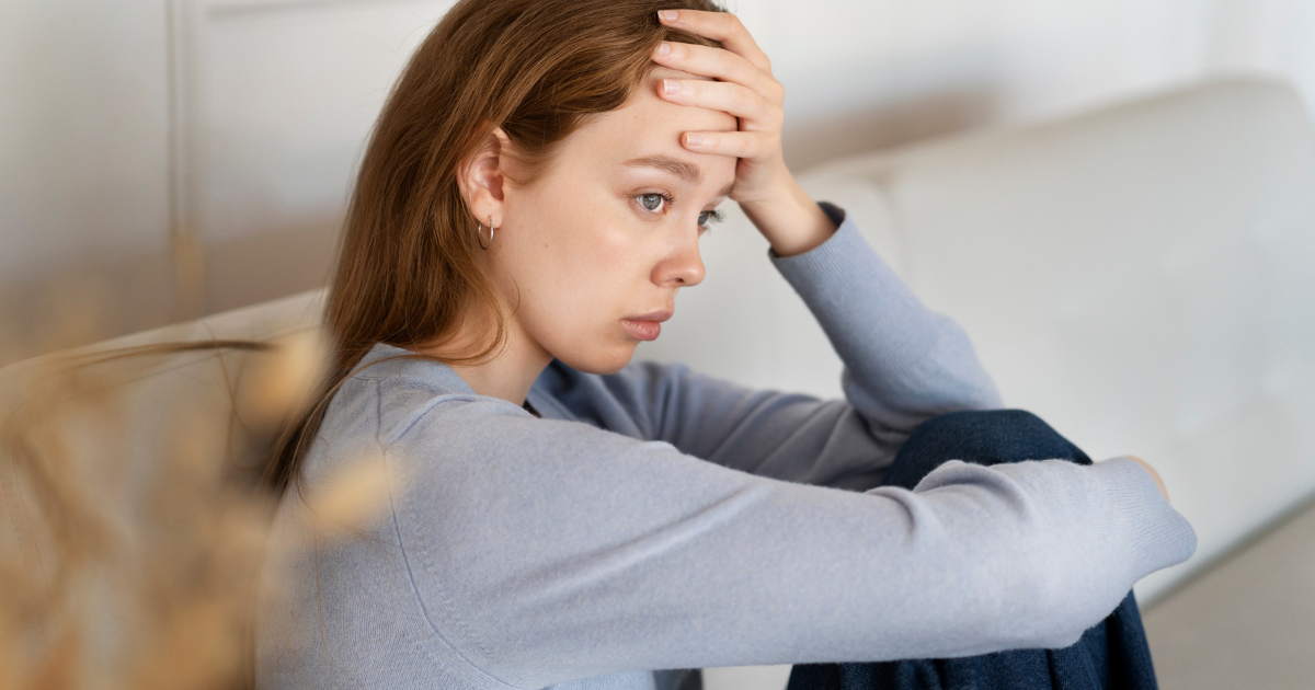 Discouraged BPD - Symptoms, Causes & Treatment Options